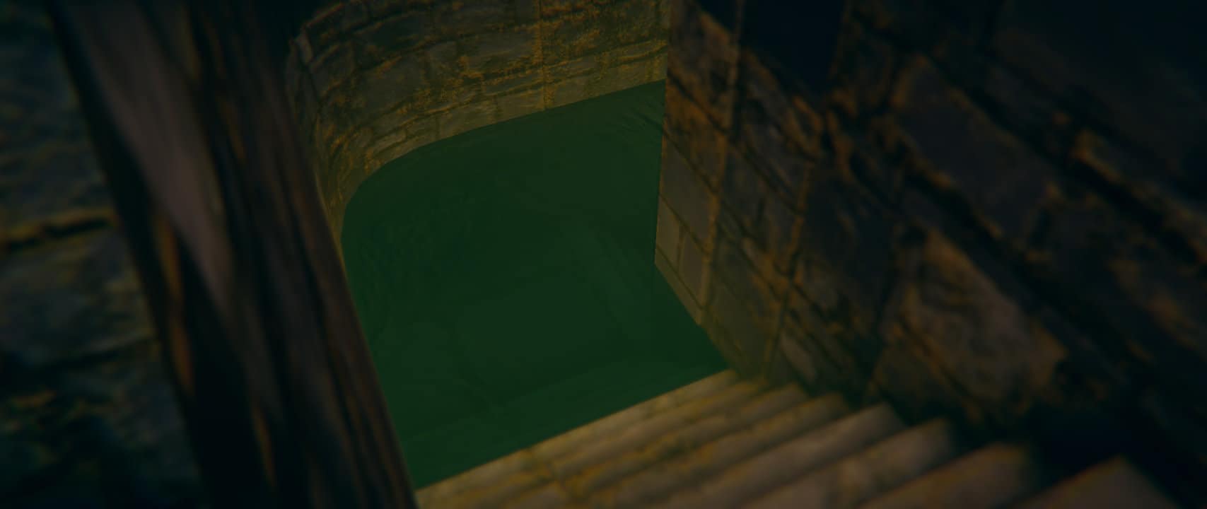 Uthtower / Ebondeath's Mausoleum - Tales Tavern