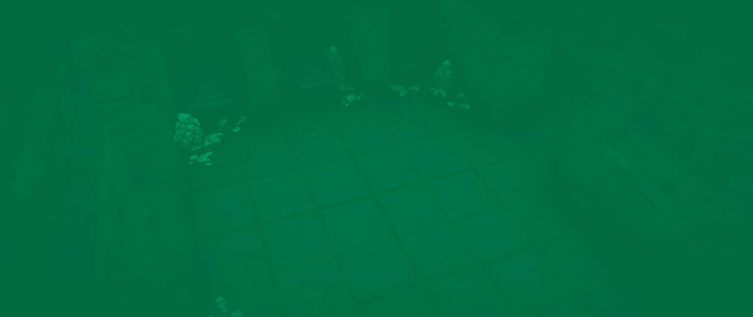 Uthtower / Ebondeath's Mausoleum - Tales Tavern