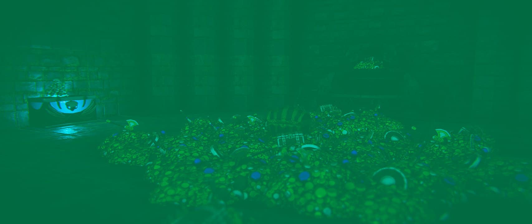 Uthtower / Ebondeath's Mausoleum - Tales Tavern