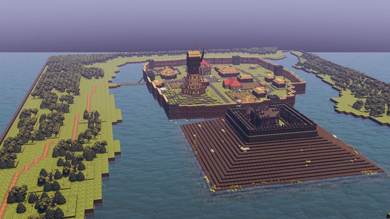 NightStone - Storm King's Thunder - Tales Tavern