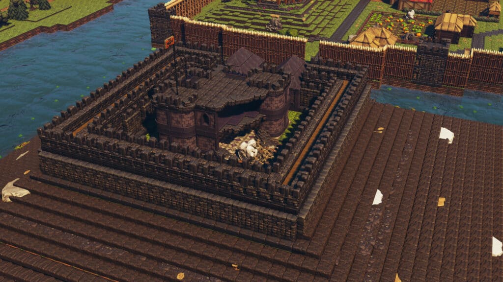 NightStone - Storm King's Thunder - Tales Tavern