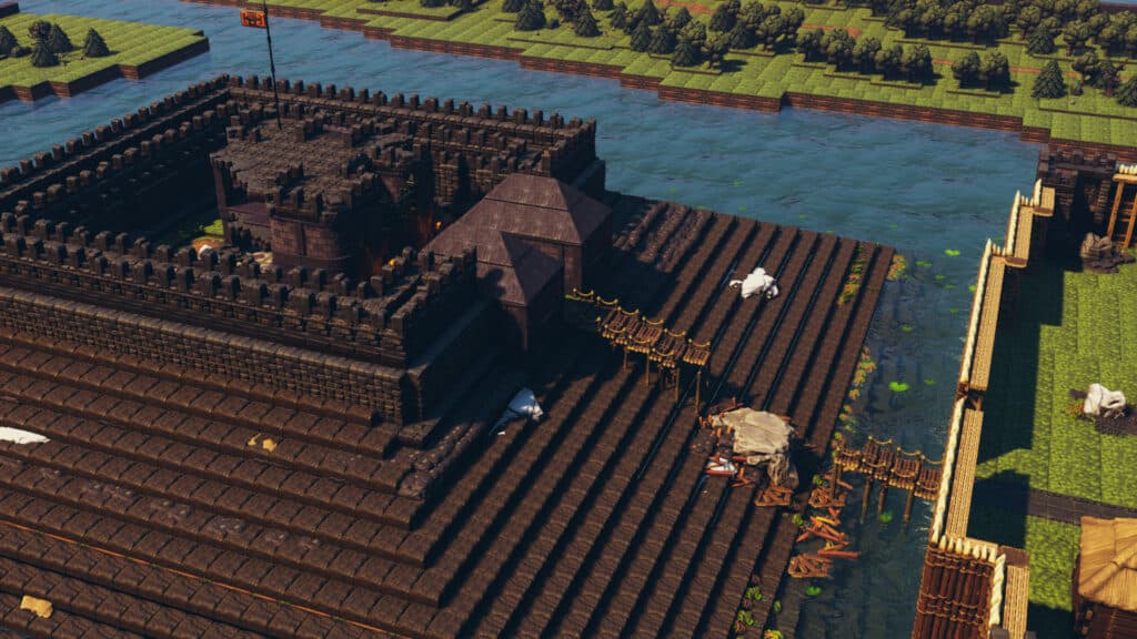 NightStone - Storm King's Thunder - Tales Tavern