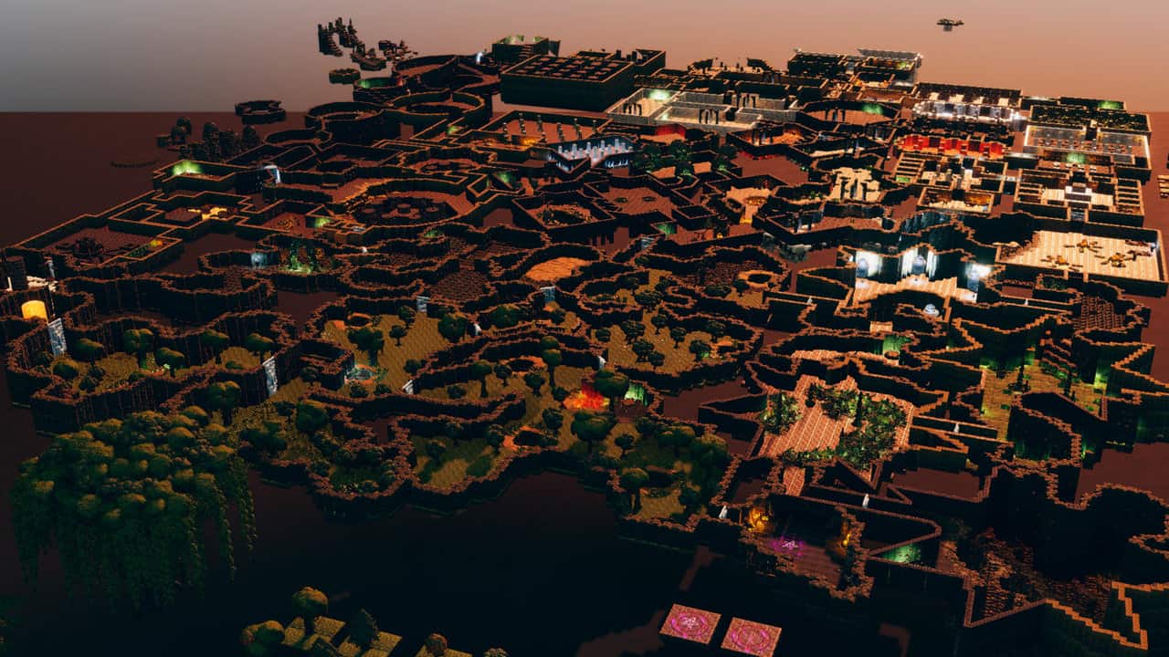 Dead in Thay - The Doomvault - Mega Dungeon (WIP) - Tales Tavern