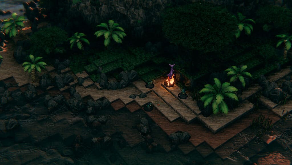 El'Dar Island - Tales Tavern