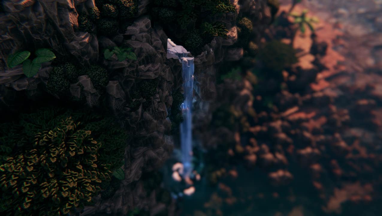 El'Dar Island - Tales Tavern