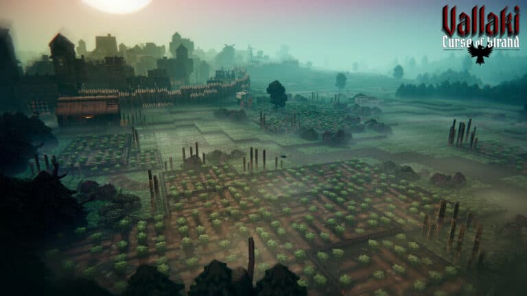 Curse of Strahd - Scale City of Vallaki - Tales Tavern