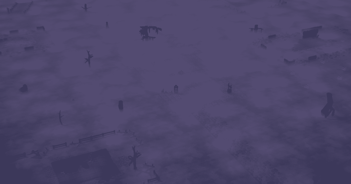 Wytchway - Tales Tavern