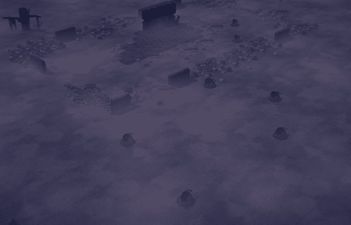 Wytchway - Tales Tavern