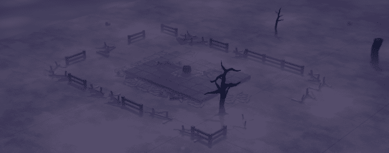 Wytchway - Tales Tavern