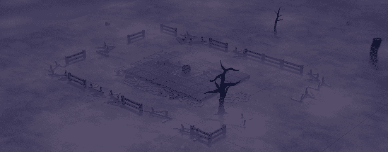 Wytchway - Tales Tavern