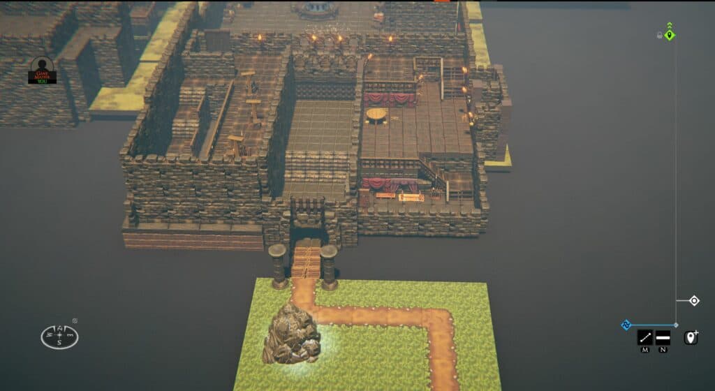 ShadowFang Keep - Tales Tavern