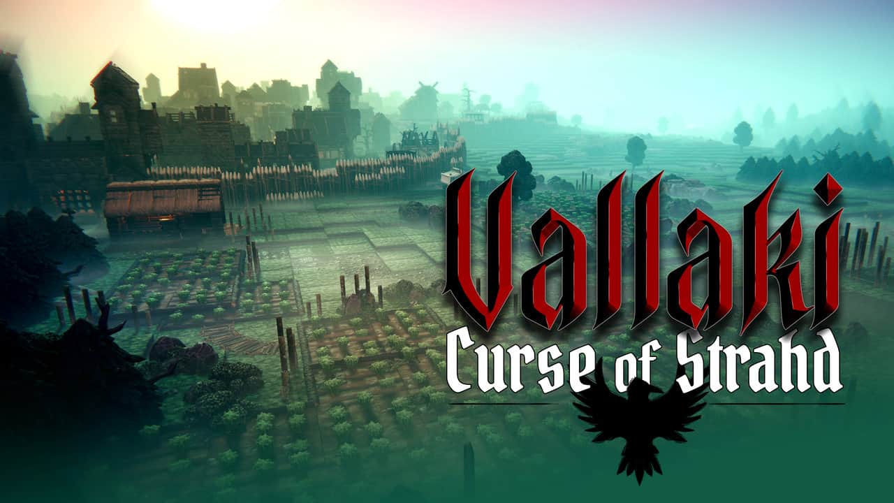 Curse of Strahd - Scale City of Vallaki - Tales Tavern