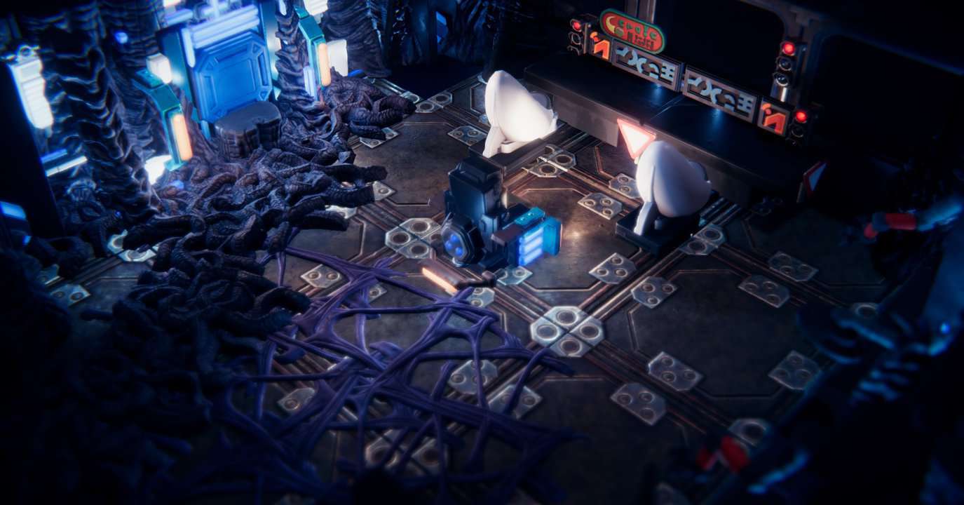 Mass Effect 5E - Tales Tavern