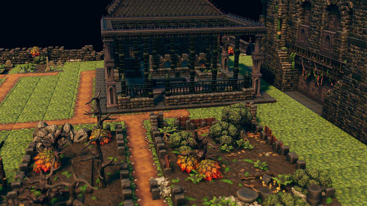 Curse of Strahd - Death House EXPANDED - Tales Tavern