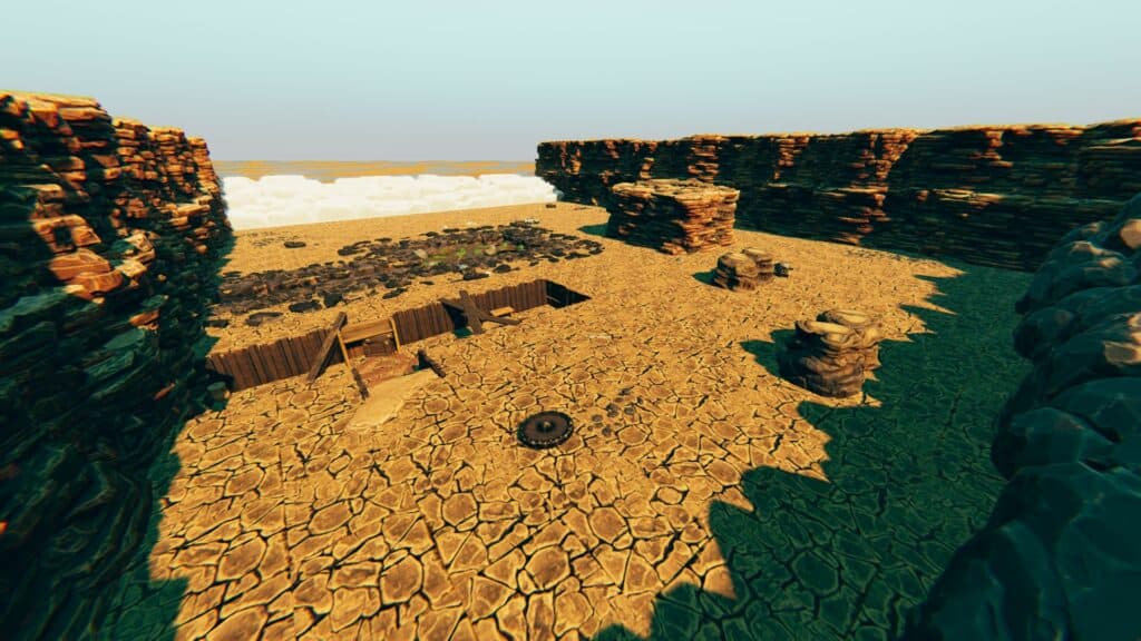 MCDM: 𝙁𝙡𝙚𝙚 𝙈𝙤𝙧𝙩𝙖𝙡𝙨! Against the Horde encounter recreation. - Tales Tavern