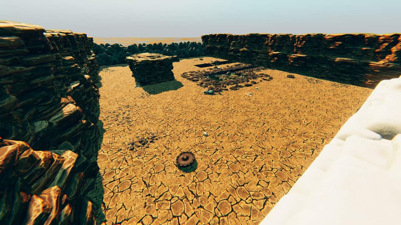 MCDM: 𝙁𝙡𝙚𝙚 𝙈𝙤𝙧𝙩𝙖𝙡𝙨! Against the Horde encounter recreation. - Tales Tavern