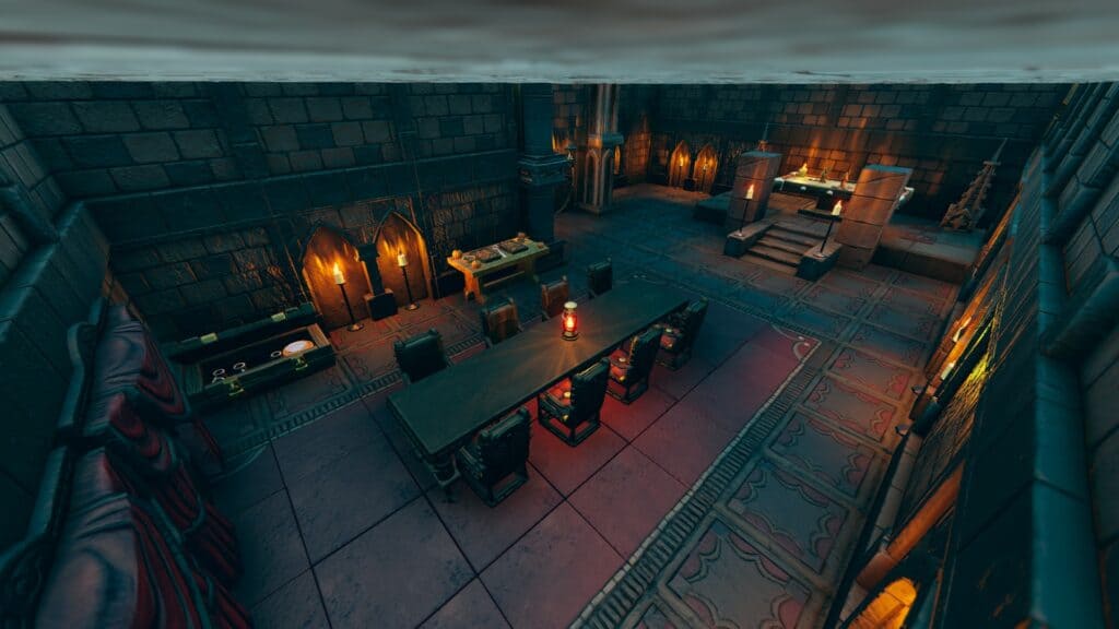 Adventurer's Guild/Adventurer's League - Tales Tavern