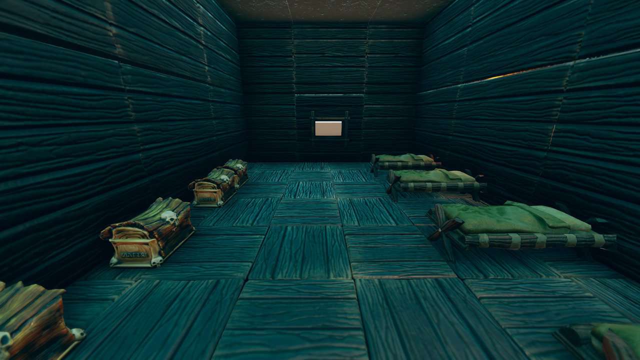 Adventurer's Guild/Adventurer's League - Tales Tavern