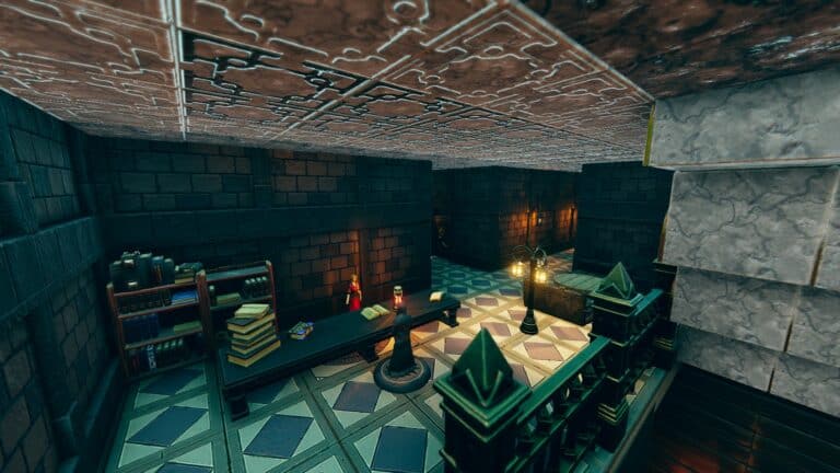 Adventurer's Guild/Adventurer's League - Tales Tavern