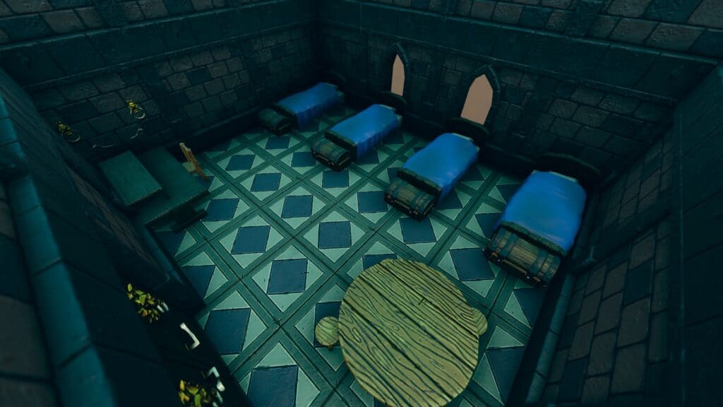 Adventurer's Guild/Adventurer's League - Tales Tavern