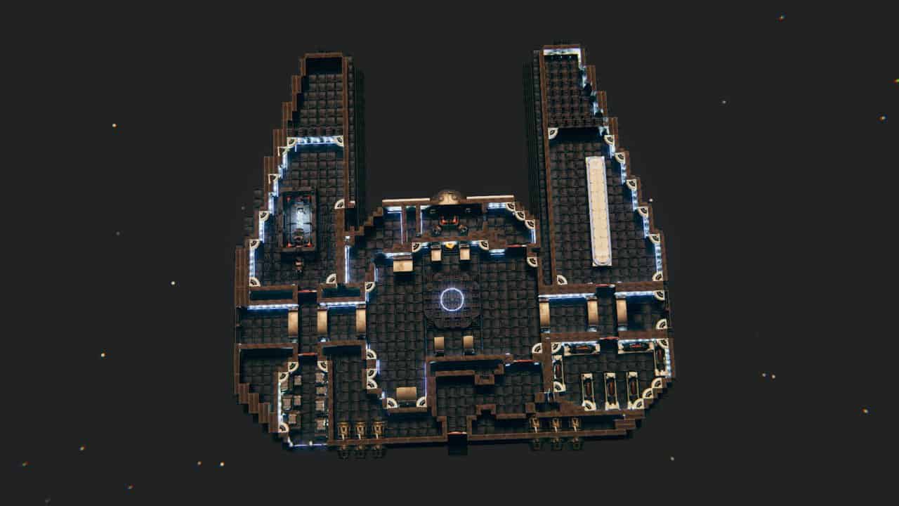 Fury Class interceptor - Tales Tavern