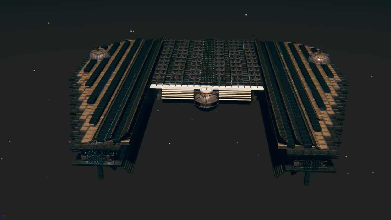 Fury Class interceptor - Tales Tavern