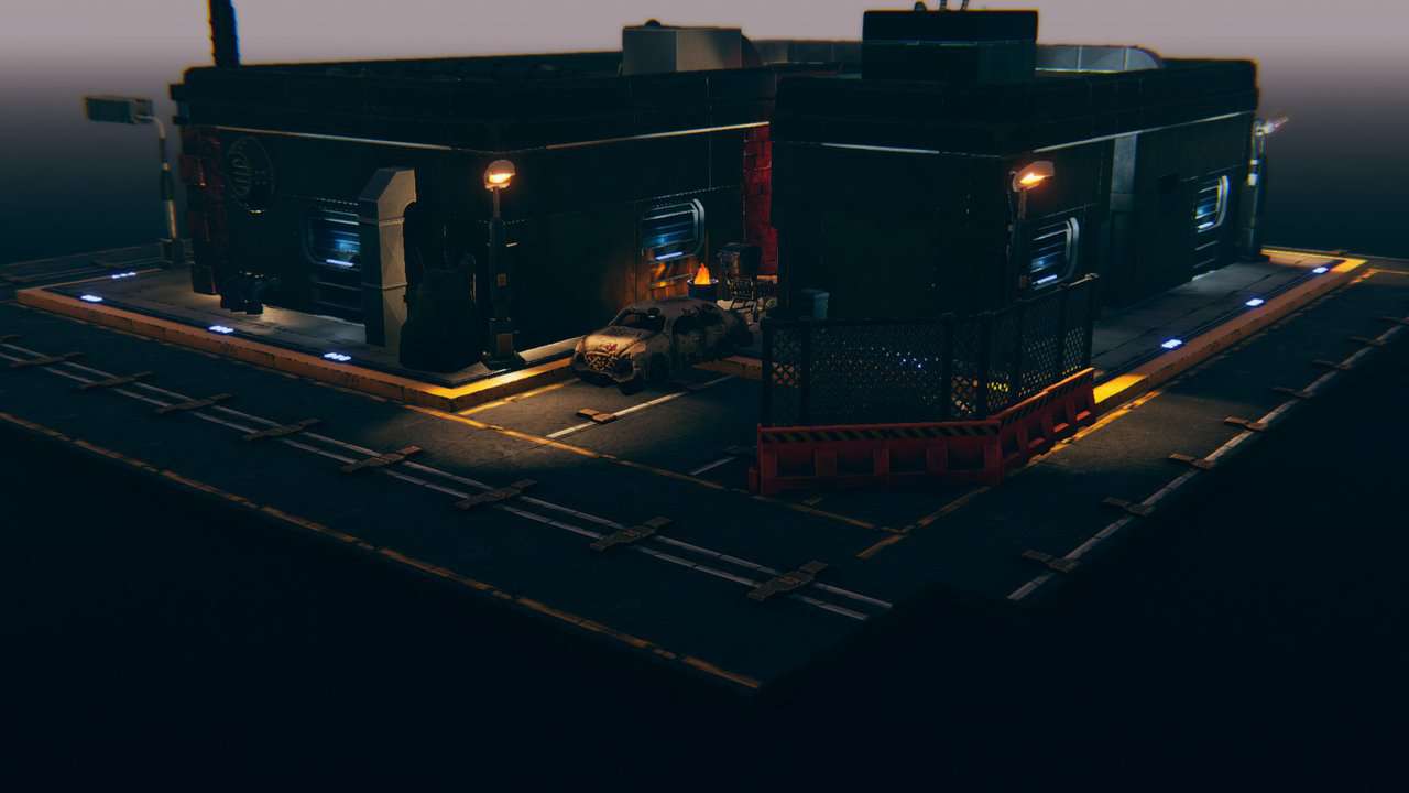 Takuri Restaurant - Tales Tavern