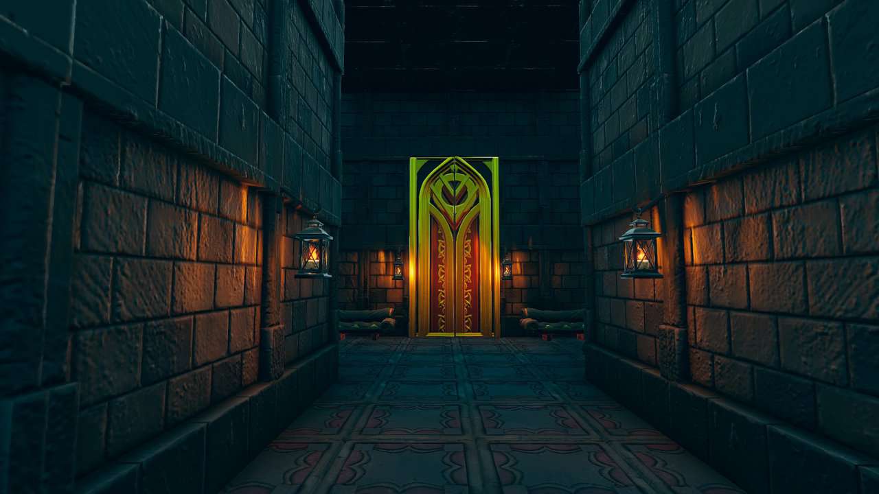 Bard's Guild / The Poet's Society - Tales Tavern