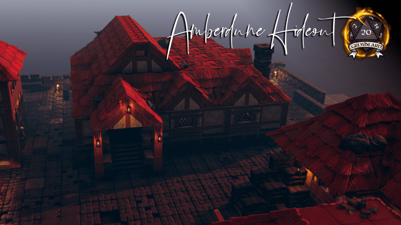 Candlekeep Mysteries Archives - Page 2 of 5 - Tales Tavern