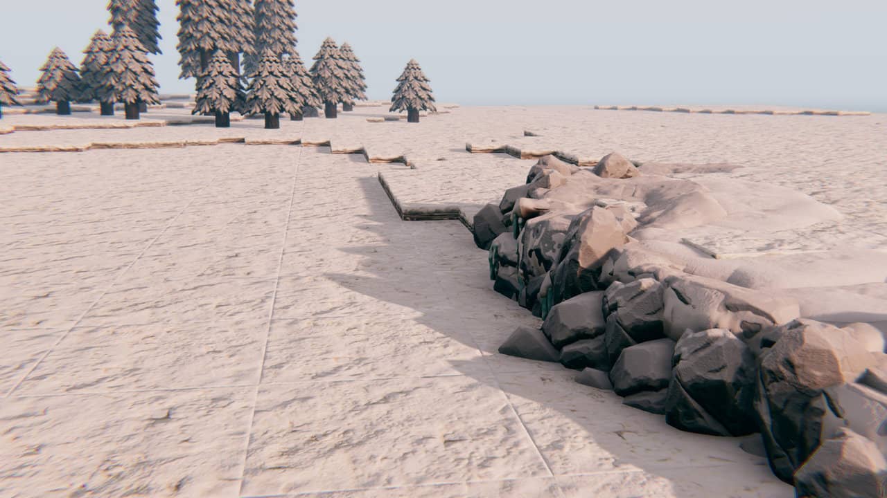 Ysgard - Tales Tavern