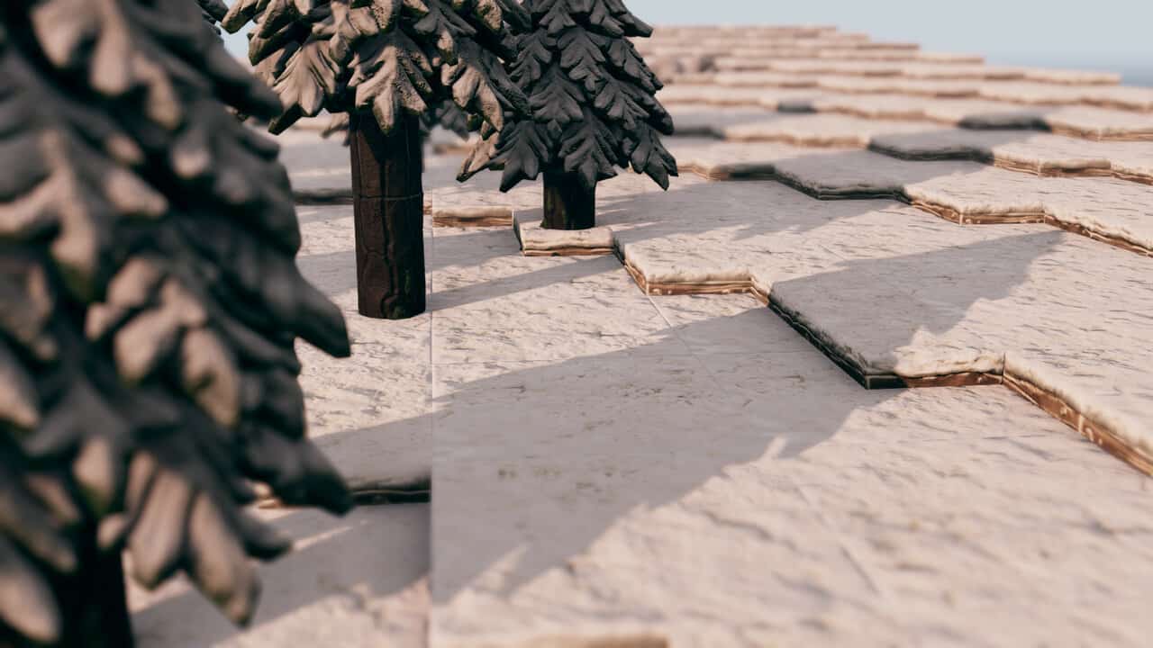 Random Encounter - Cold Plains #3 - Tales Tavern