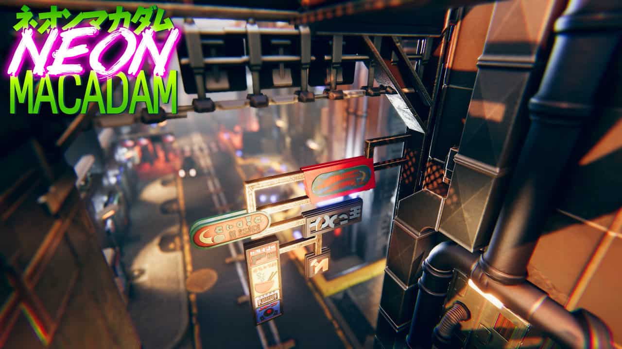 Clutter Pack V2 – Cyberpunk - Fill your Life and Slabs with random ...