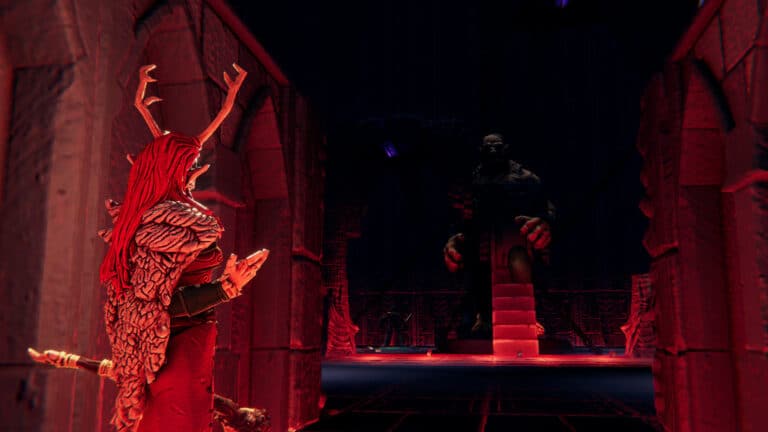 Call of the Netherdeep - Tales Tavern