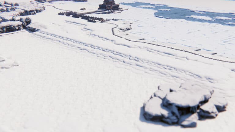 Icewind Dale: Rime of the Frostmaiden Campaign Map - Tales Tavern