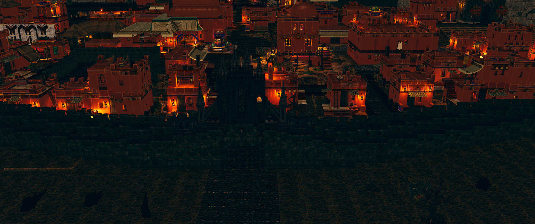 Wildemount: Bazzoxan - Tales Tavern