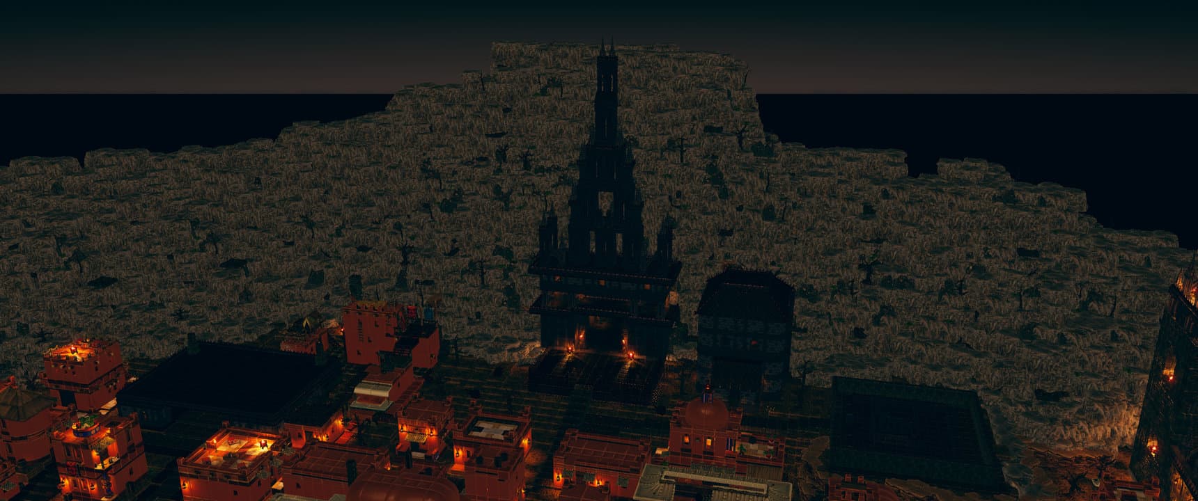 Wildemount: Bazzoxan - Tales Tavern