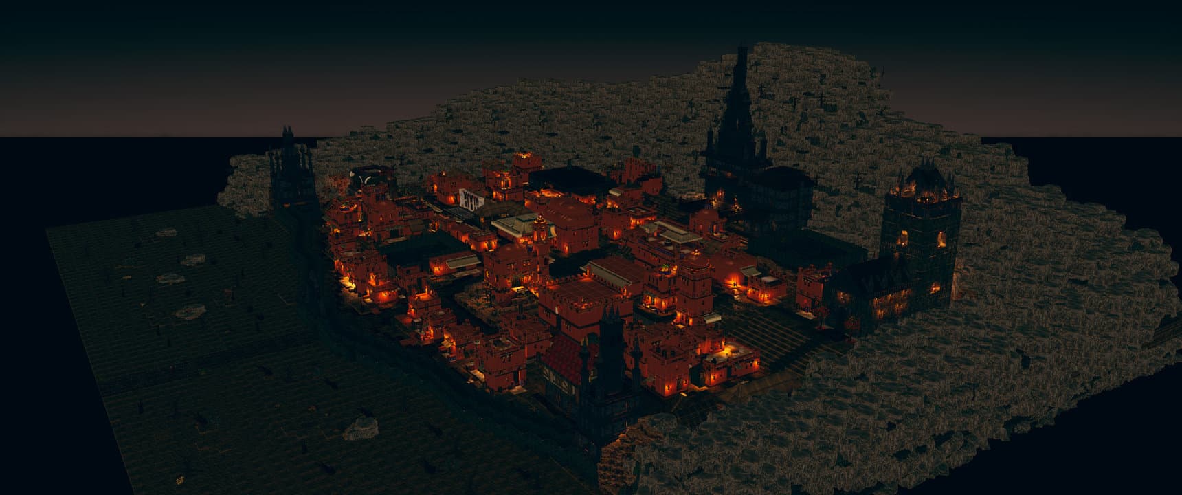 Wildemount: Bazzoxan - Tales Tavern
