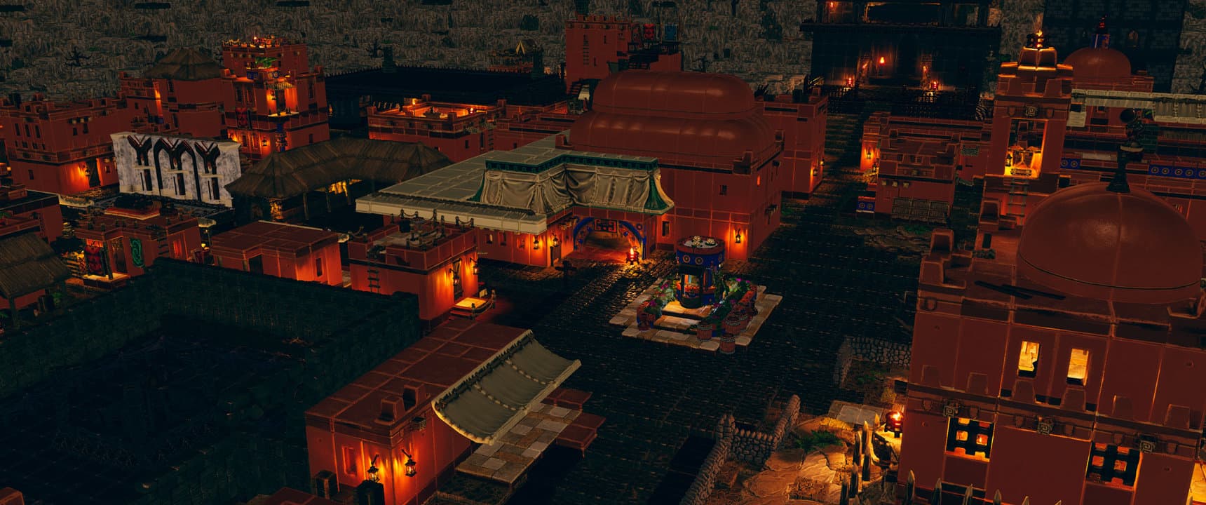 Wildemount: Bazzoxan - Tales Tavern
