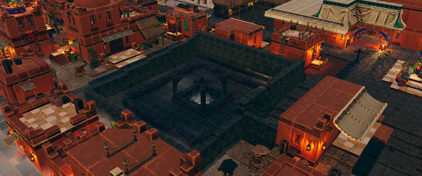 Wildemount: Bazzoxan - Tales Tavern