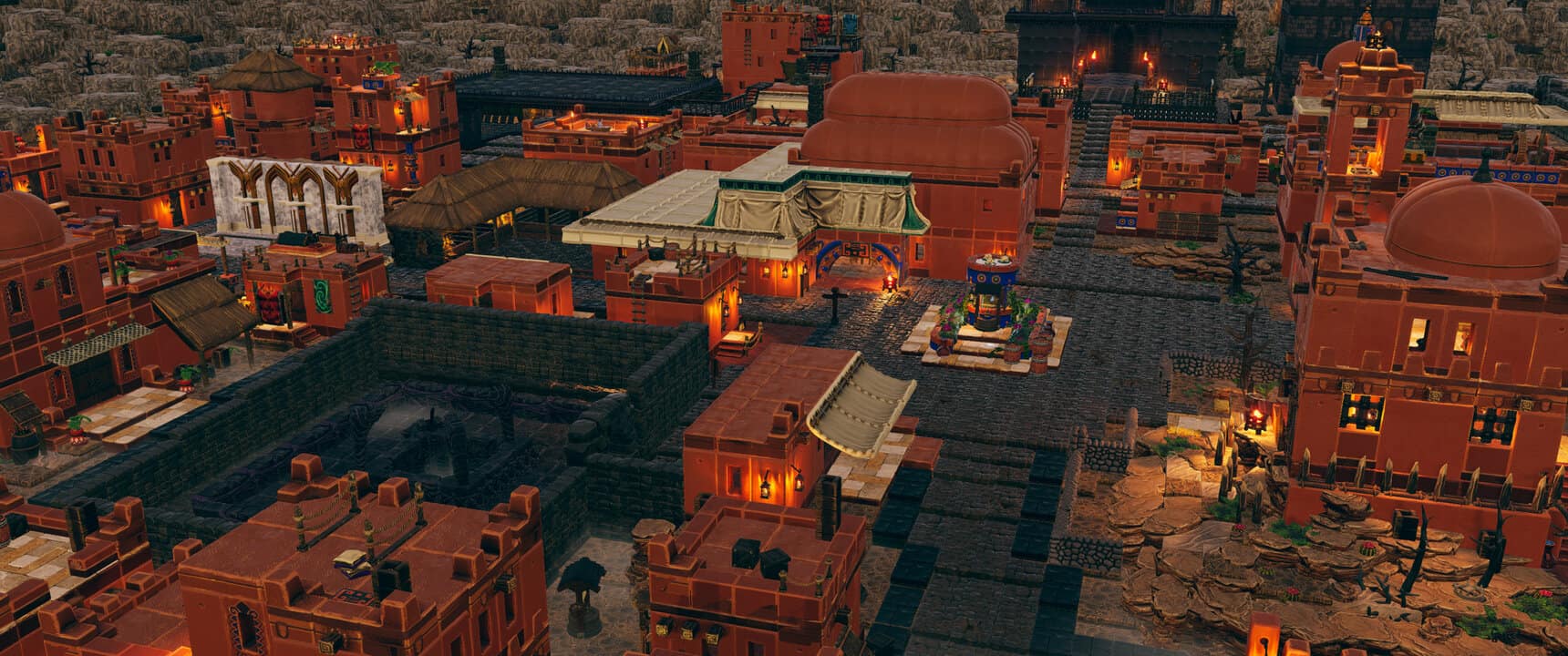 Wildemount: Bazzoxan - Tales Tavern