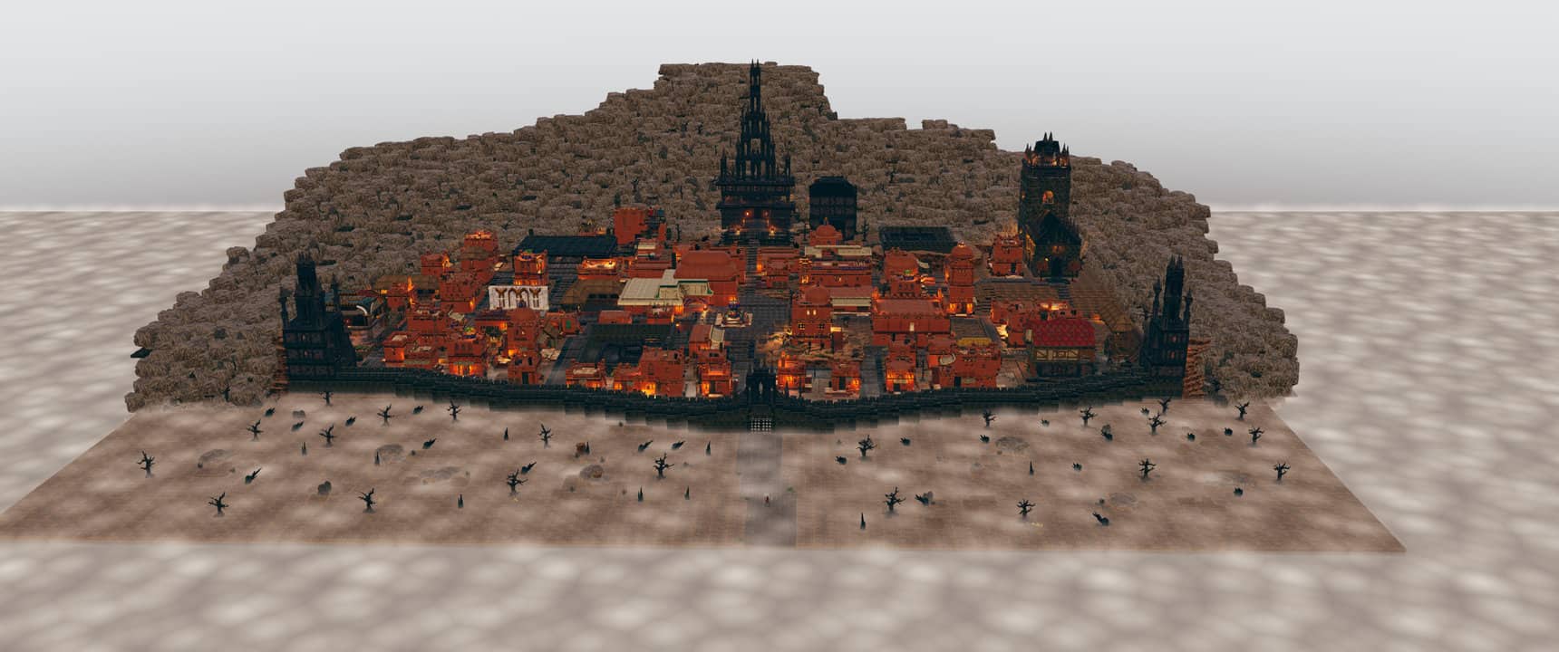Wildemount: Bazzoxan - Tales Tavern