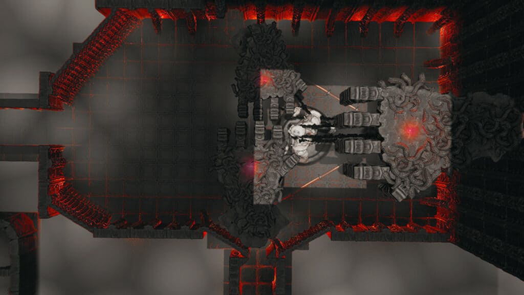 Betrayer´s Rise Floor 2 - Tales Tavern