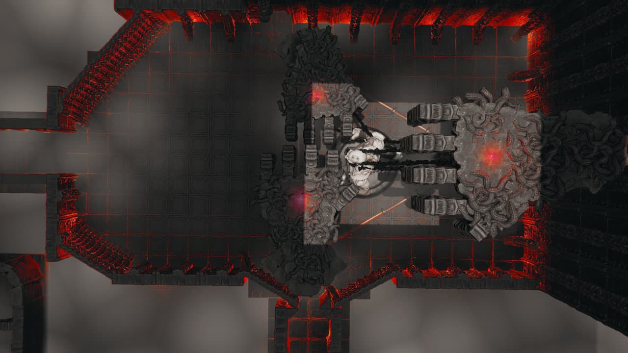 Betrayer´s Rise Floor 2 - Tales Tavern