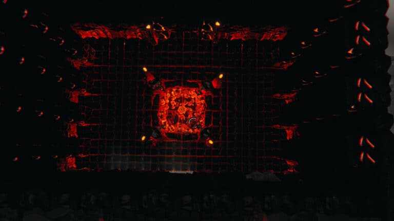 Betrayer´s Rise Floor 2 - Tales Tavern