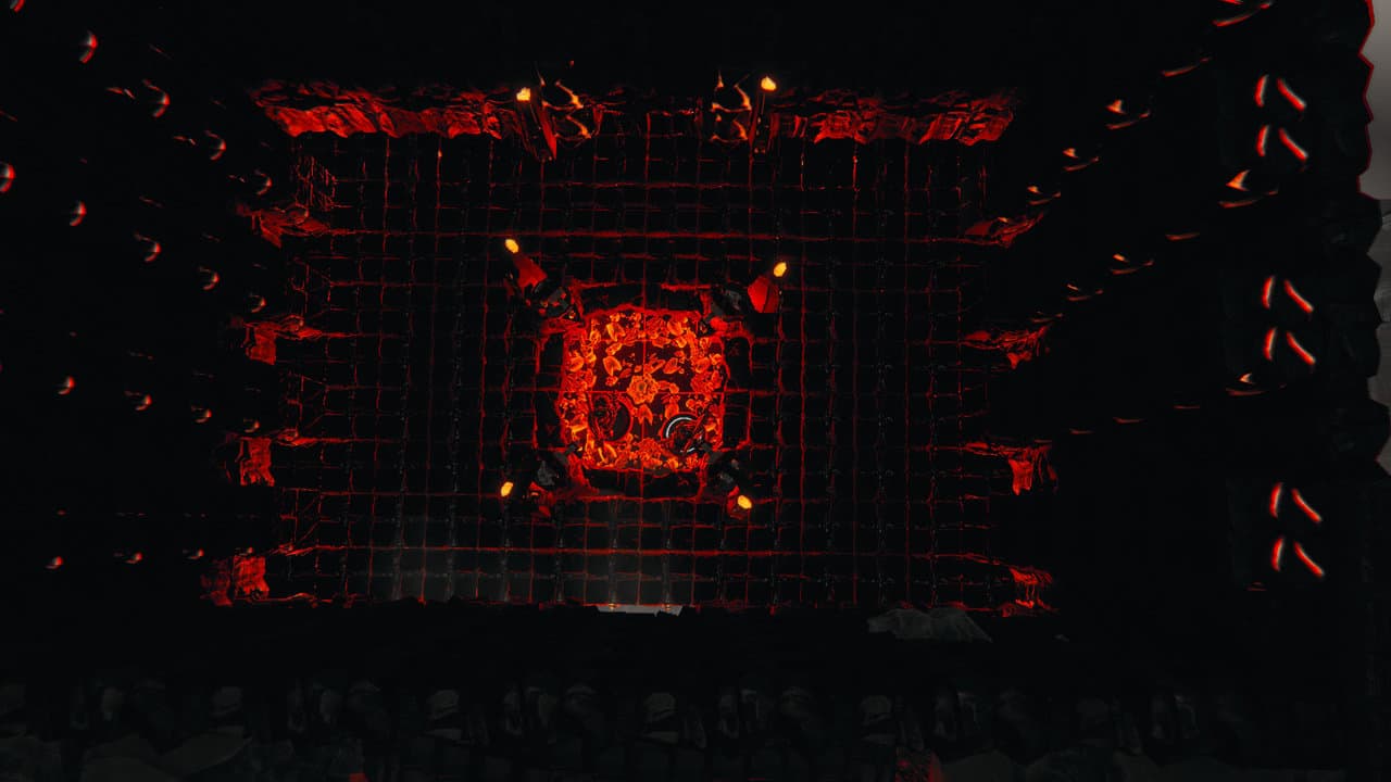 Betrayer´s Rise Floor 2 - Tales Tavern