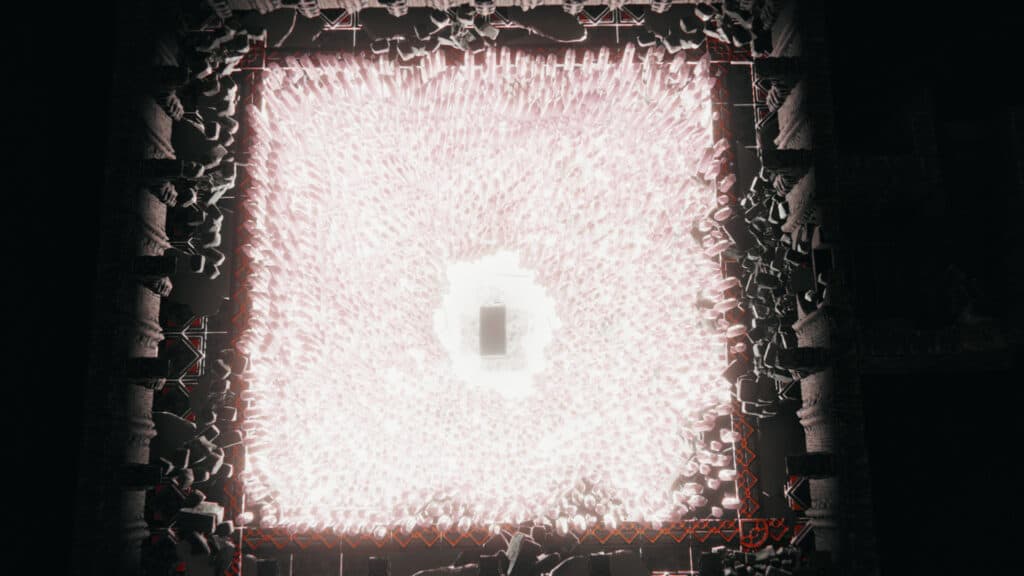 Betrayer´s Rise: Prayer site of Avandra - Tales Tavern