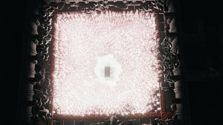 Betrayer´s Rise: Prayer site of Avandra - Tales Tavern