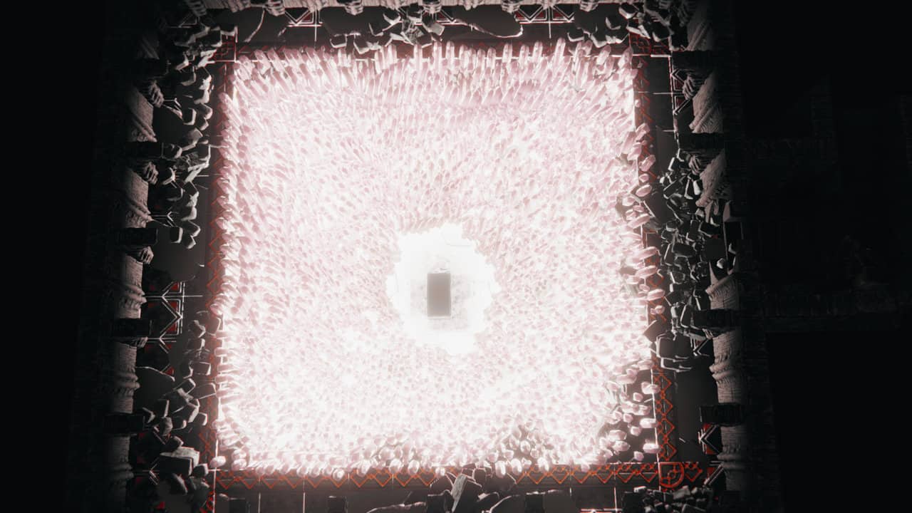 Betrayer´s Rise: Prayer site of Avandra - Tales Tavern