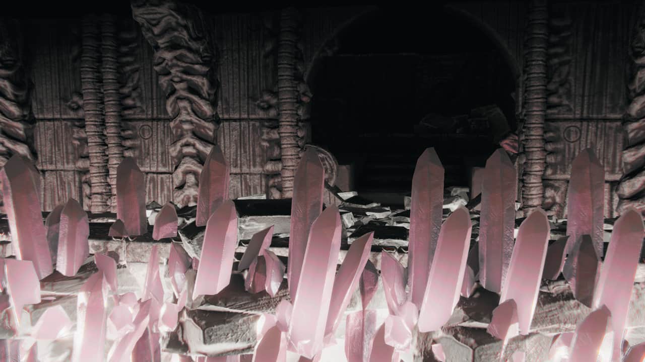 Betrayer´s Rise: Prayer site of Avandra - Tales Tavern