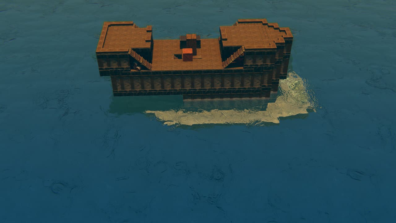 Stormwreck Isle: Wreck of Compass Rose - Tales Tavern